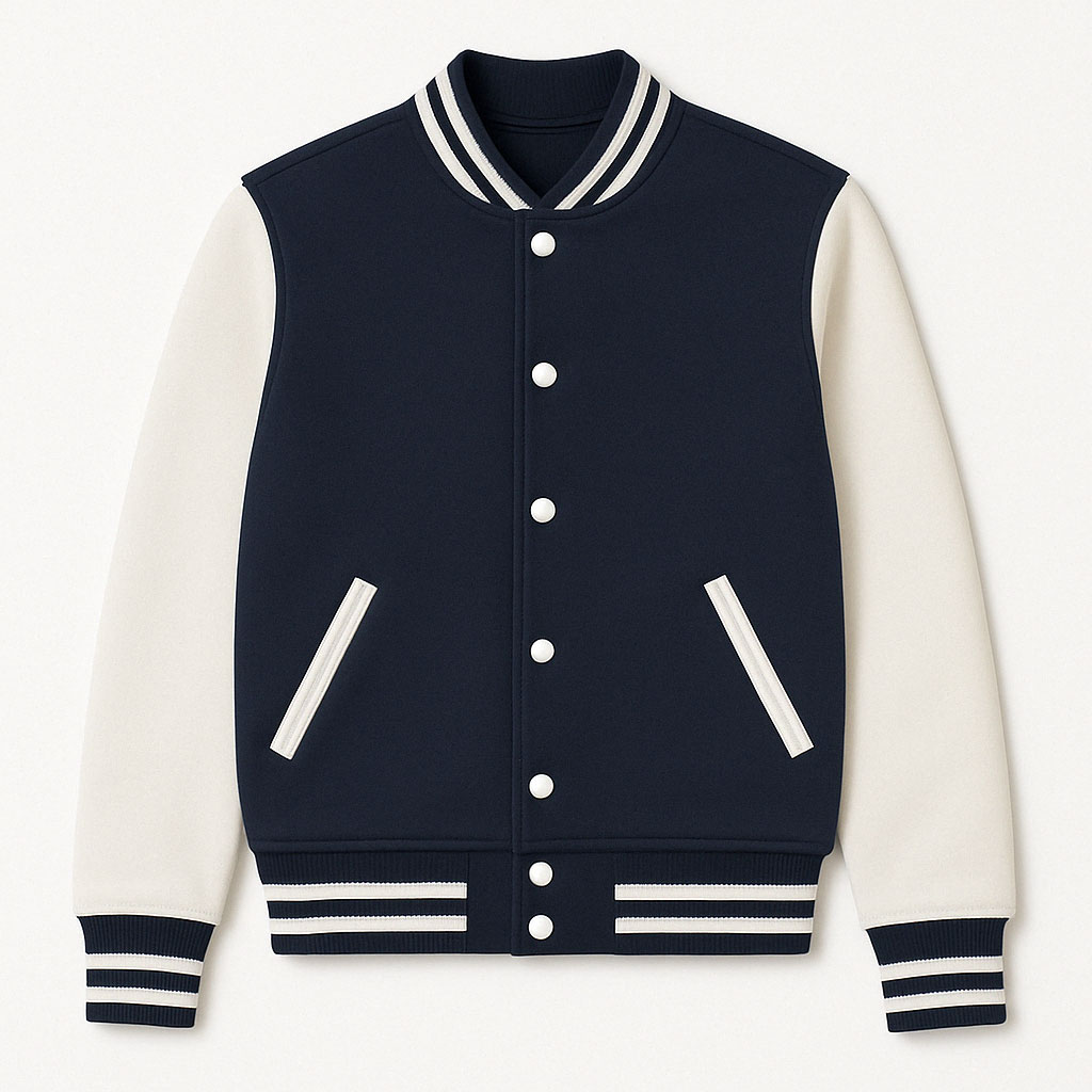 Jacket – Knots Online